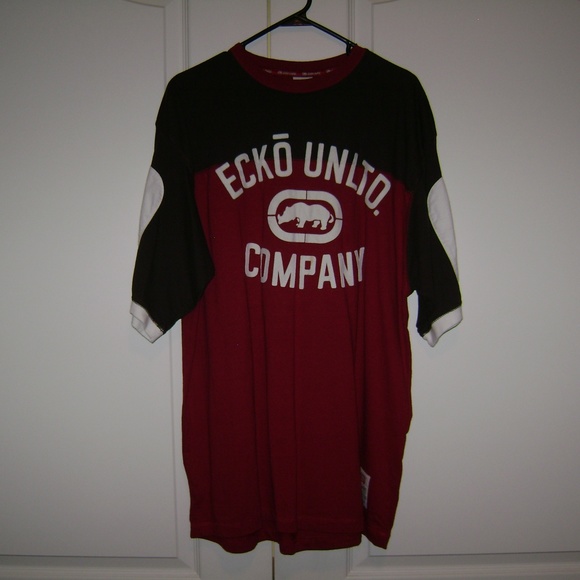 Ecko Unlimited | Shirts | Ecko Unlimited Classic Tshirt | Poshmark